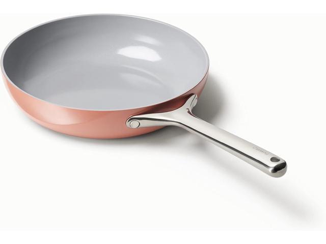 Click here for Caraway Nonstick Ceramic Frying Pan (2.7 qt  10.5)... prices