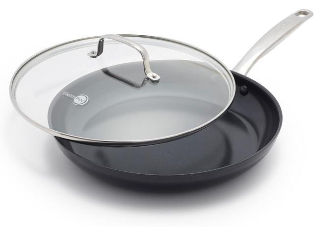 Click here for GreenPan Chatham Black Prime Midnight Hard Anodize... prices