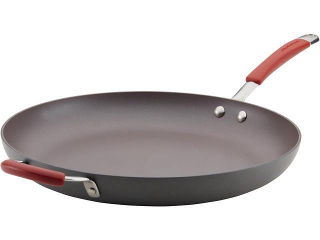 Click here for Rachael Ray 87631-T Cucina Hard Anodized Nonstick... prices