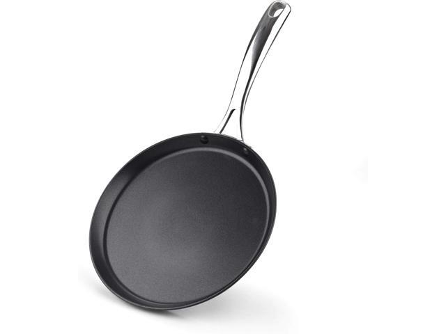 Click here for Cooks Standard Nonstick Hard Anodized 9.5-inch 24c... prices