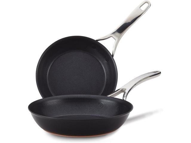 Click here for Anolon Nouvelle Copper Nonstick Frying / Fry Pan S... prices