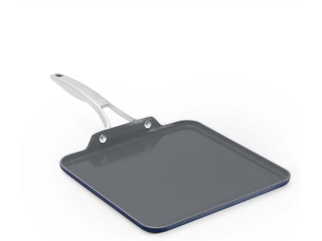 Click here for Calphalon Premier Ceramic Nonstick 11 Square Gridd... prices