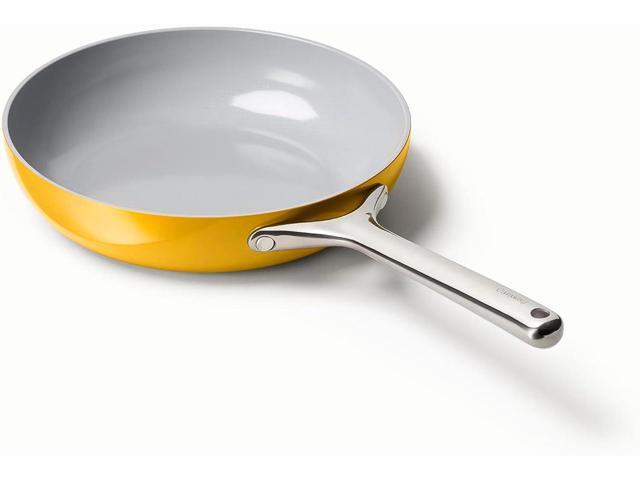 Click here for Caraway Nonstick Ceramic Frying Pan (2.7 qt  10.5)... prices