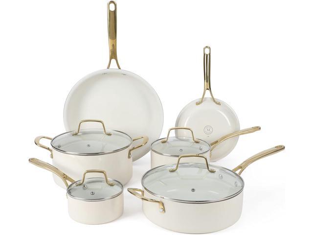 Click here for Martha Stewart Lockton Premium Nonstick PFA Free C... prices