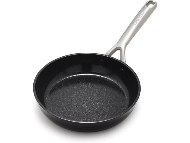 Click here for GreenPan GP5 Hard Anodized Healthy Ceramic Nonstic... prices