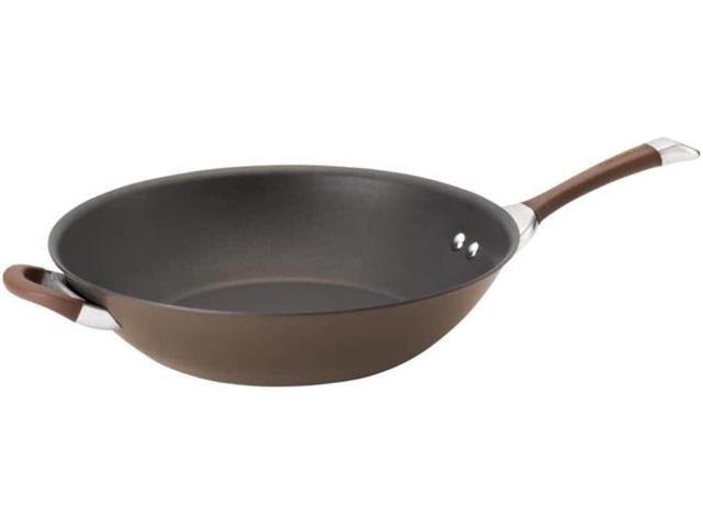 Click here for Circulon Symmetry Hard Anodized Nonstick Stir Fry... prices