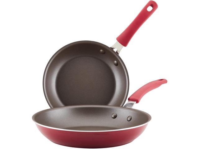 Click here for Rachael Ray Cook + Create Nonstick Frying Pans/Ski... prices