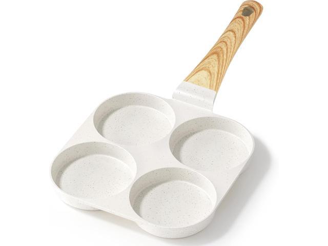 Click here for Nonstick Egg Frying Pan  4-Cup Granite Non Stick O... prices