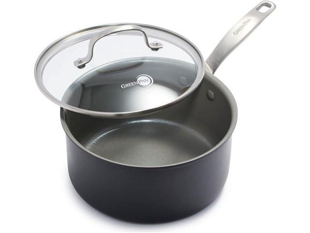 Click here for GreenPan Chatham Hard Anodized Healthy Ceramic Non... prices