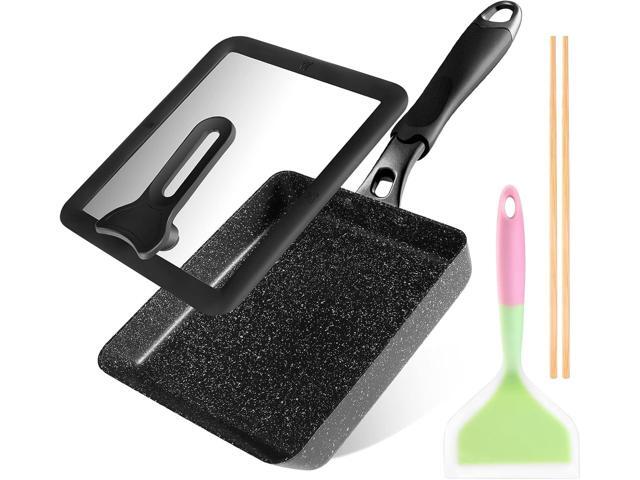 Click here for Tamagoyaki Pan - Japanese Egg Pan with Lid - Japan... prices