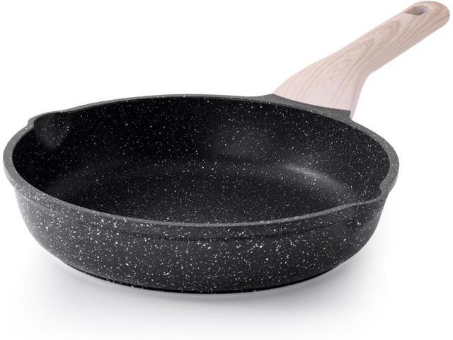 Click here for Nonstick Frying Pan Skillet  9.5 Inch Granite Cook... prices