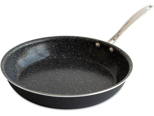 Click here for Nordic Ware Basalt Aluminum Saute Skillet  12-Inch... prices