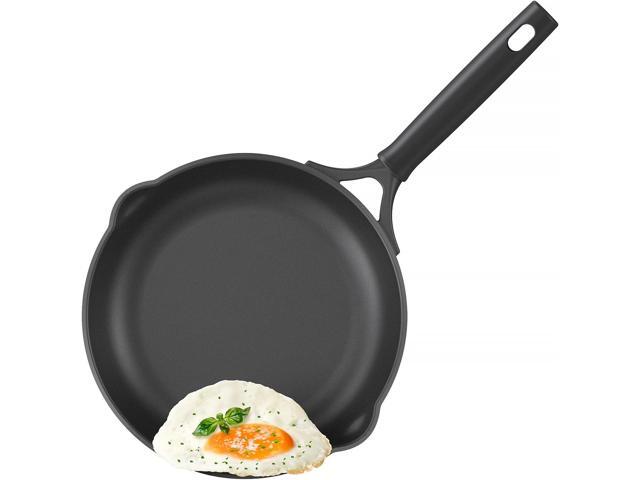 Click here for Nonstick Frying Pan 10 Inch  Non Stick Skillet Ome... prices