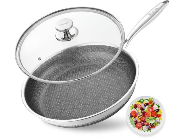 Click here for Non Stick Frying Pans  12 inch Nonstick Skillet wi... prices