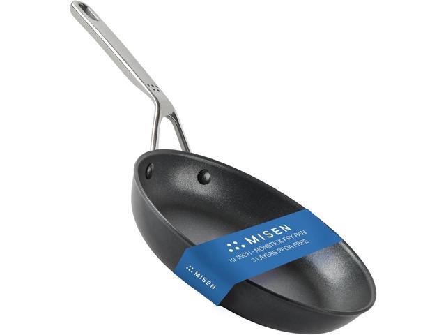 Click here for Misen Premium Nonstick Frying Pan 10 Inch - Premiu... prices