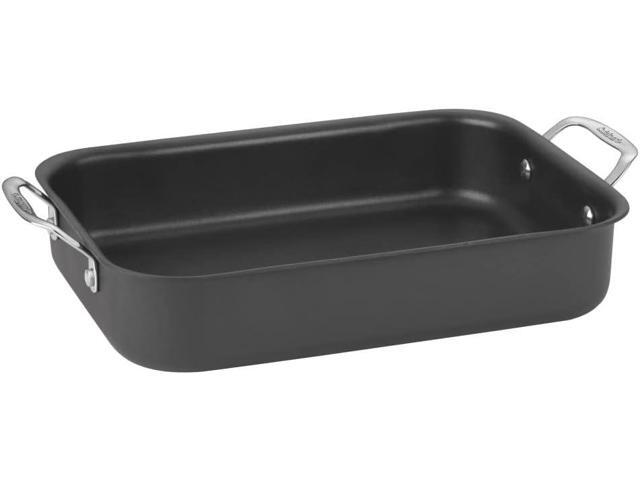 Click here for Cuisinart 6117-14 Chefs Classic Nonstick Hard-Anod... prices