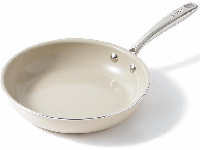 Click here for Redchef Nonstick Frying Pan Skillet  Ceramic Non-S... prices