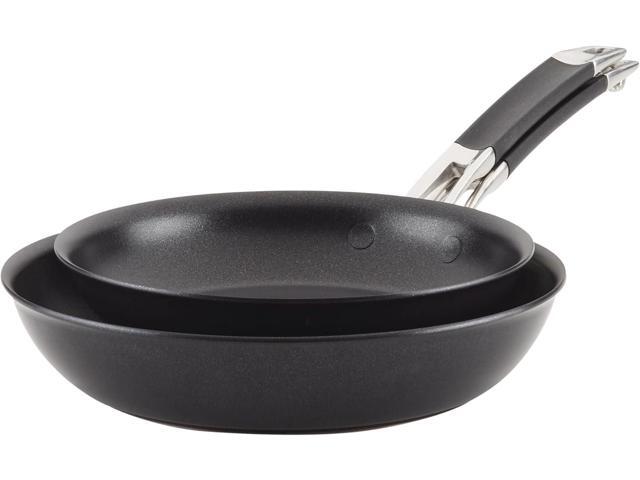 Click here for Anolon Smart Stack Hard Anodized Nonstick Frying P... prices
