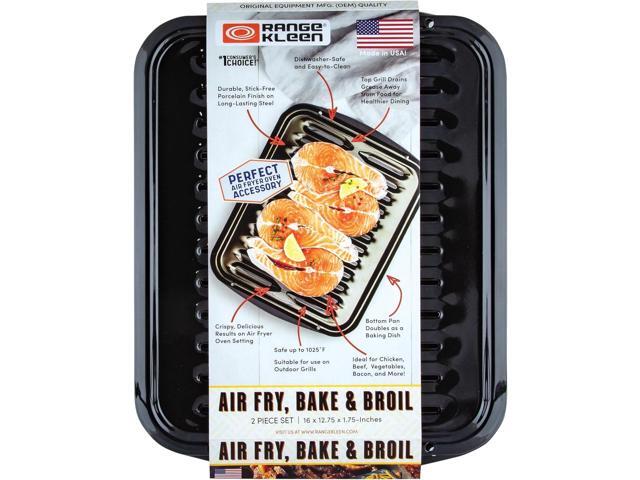 Click here for Range Kleen BP102X 2 Piece Heavy Duty Porcelain Ai... prices