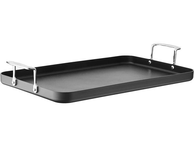 Click here for Cuisinart Double Burner Griddle  Chefs Classic Non... prices