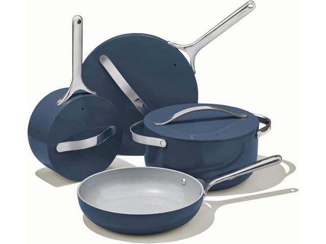 Click here for Caraway Nonstick Ceramic Cookware Set (12 Piece) P... prices