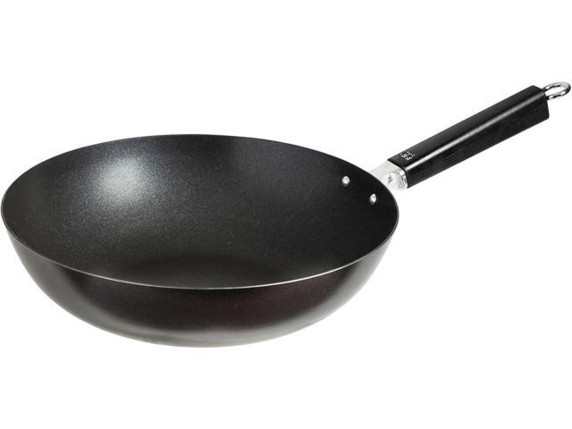 Click here for JOYCE CHEN Professional Series 12-Inch Carbon Stee... prices