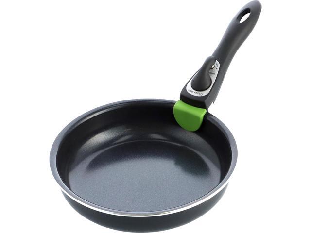 Click here for GreenPan Clip Series 8 Frying Pan Skillet with Det... prices