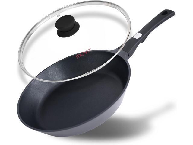 Click here for Frying Pan Nonstick Skillet Cookware: Skillet 12-i... prices