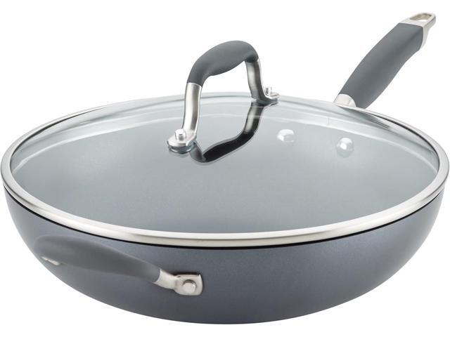 Click here for Anolon Advanced Home Hard Anodized Nonstick Frying... prices