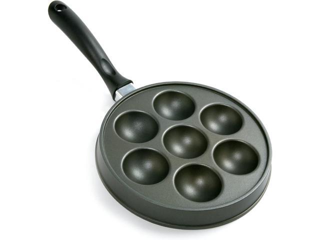 Click here for Norpro Nonstick Stuffed Pancake Pan  Munk/Aebleski... prices