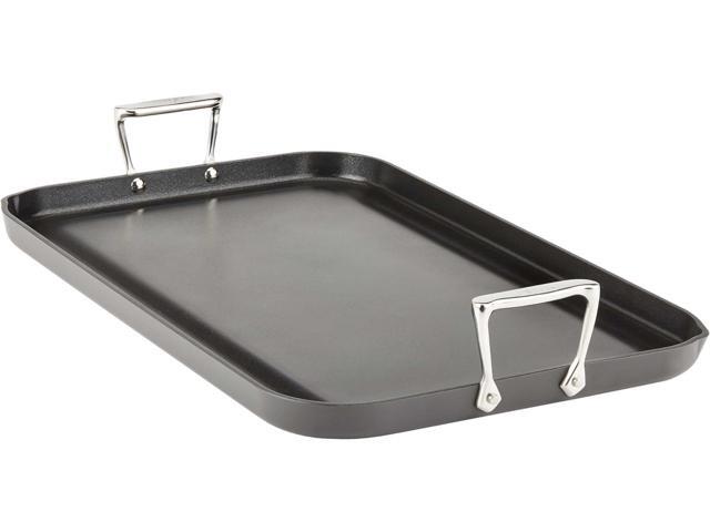 Click here for All-Clad HA1 Hard Anodized Nonstick Griddle 13x20... prices
