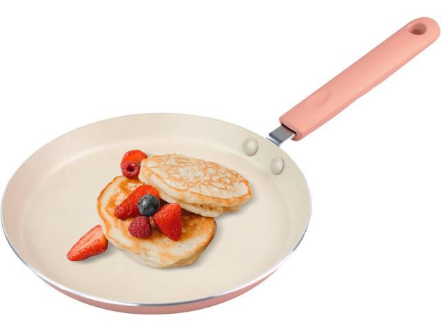 Click here for Crepe Pan  Dosa Pan  8.7 inch Nonstick Crepe Pan... prices