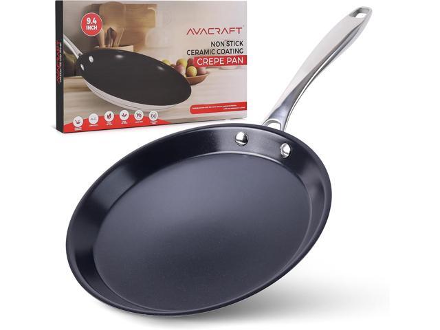 Click here for AVACRAFT 10 inch (9.4) Nonstick Ceramic Coating St... prices