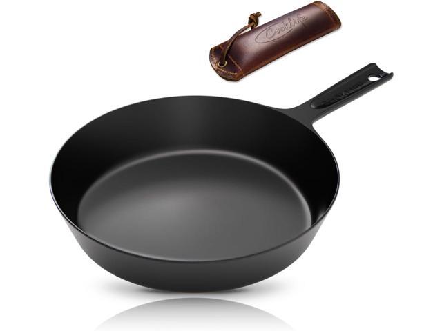 Click here for 10 Inch Smooth & Light Cast Iron Skillets with Han... prices