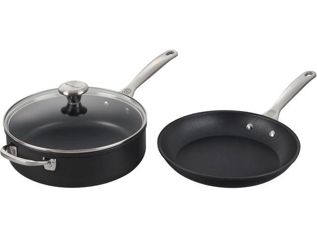 Click here for Le Creuset Toughened Nonstick PRO Cookware Set  3... prices