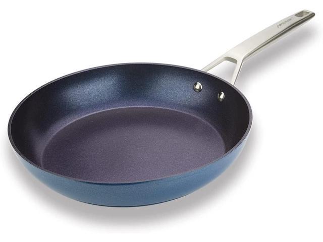 Click here for MsMk Large Frying Pan  12-Inch PFOA Free Nonstick... prices