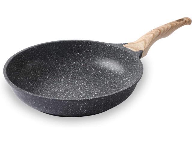 Click here for 11 Inch Nonstick Skillet Frying Pan Egg Pan Omelet... prices