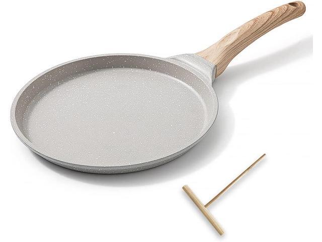 Click here for 8 inch Crepe Pan  Nonstick Pan for Crepes Omelette... prices