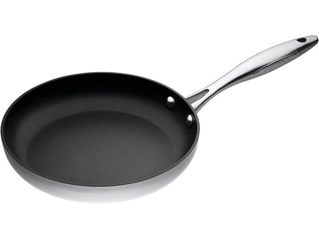 Click here for Scanpan CTX 11 in. Fry Pan (65002803-S) prices