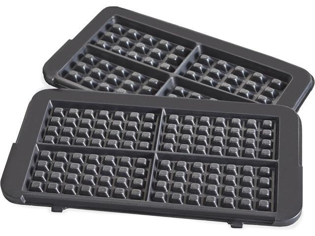 Click here for GreenPan Healthy Ceramic Nonstick Reversible Waffl... prices