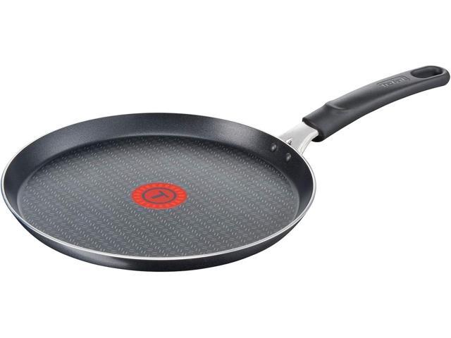Click here for Tefal Elegance Aluminium Crepe Pan  Aluminium  Bla... prices