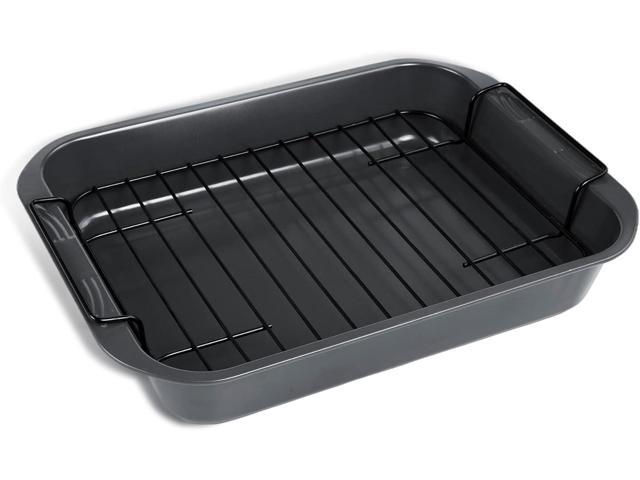 Click here for kitCom Bakeware Nonstick Roaster  Nonstick Roastin... prices