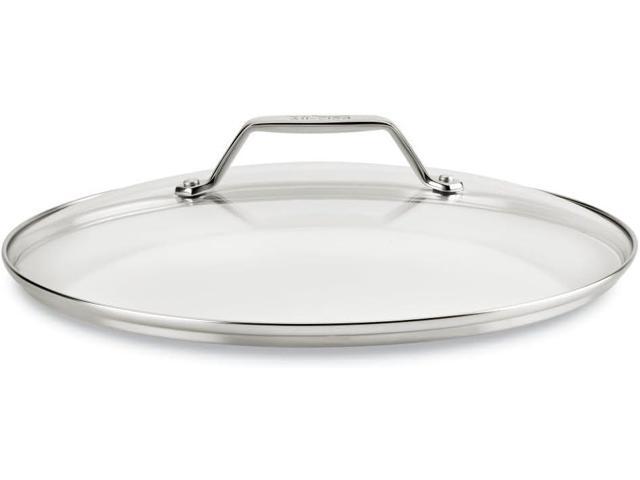 Click here for All-Clad Essentials Nonstick Lid  12 inch  Stainle... prices