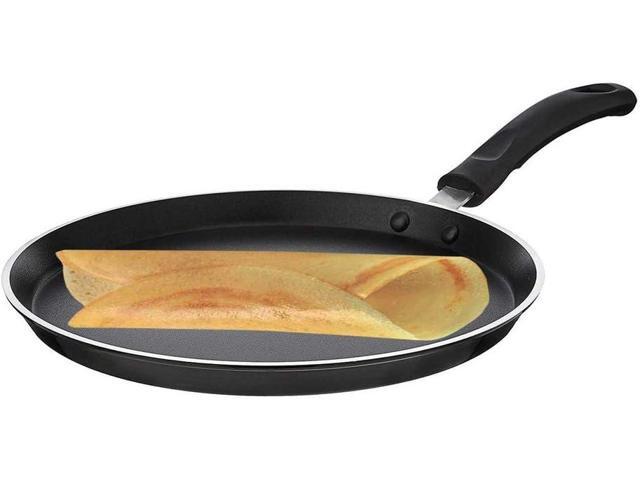 Click here for Dosa Pan/Non Stick Dosa Tawa Size- 290 mm Thicknes... prices