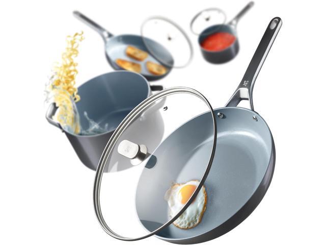 Click here for Greater Goods Chefs Grade Ceramic Nonstick Cookwar... prices