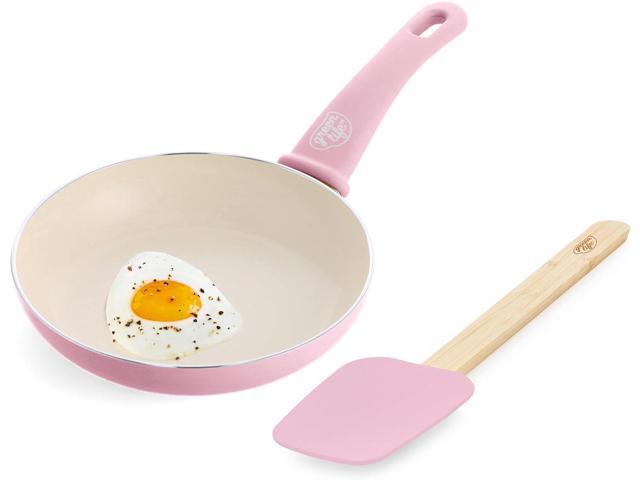Click here for GreenLife Soft Grip 8 Frypan Skillet and Spatula B... prices