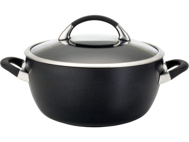 Click here for Circulon Symmetry Hard Anodized Nonstick Casserole... prices