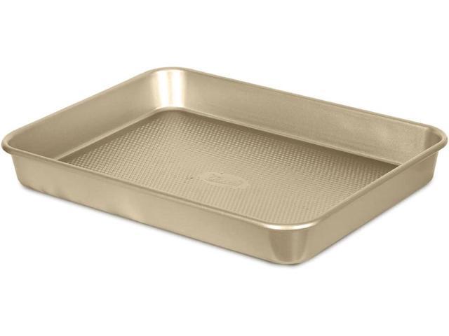 Click here for Glad Baking Pan Nonstick - Oblong Metal Dish for C... prices