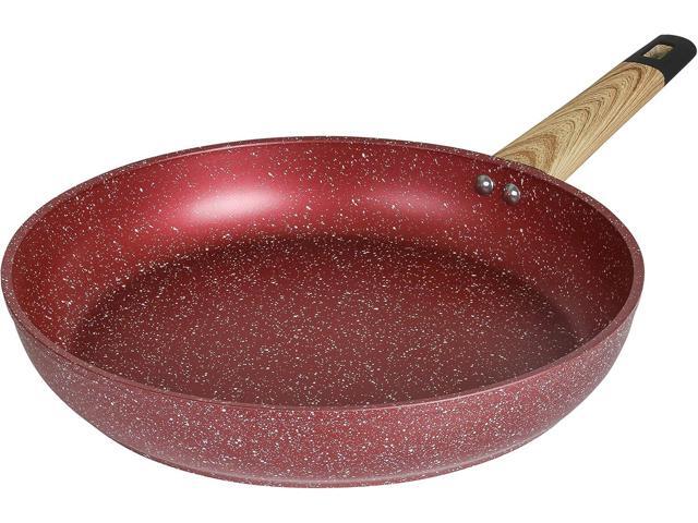 Click here for 12 Granite Nonstick Frying Pan Omelet Skillet Cook... prices