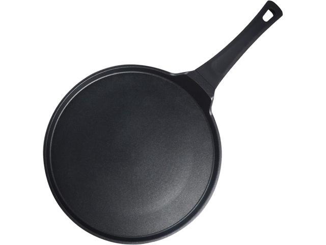 Click here for S·KITCHN Crepe Pan Nonstick Dosa Pan  Tawa Pan for... prices